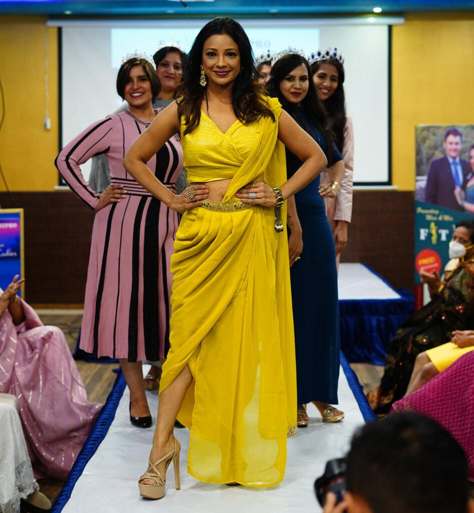 Best Model | Influencer | Mrs.India Award Winner| Dr Sonal Parihar